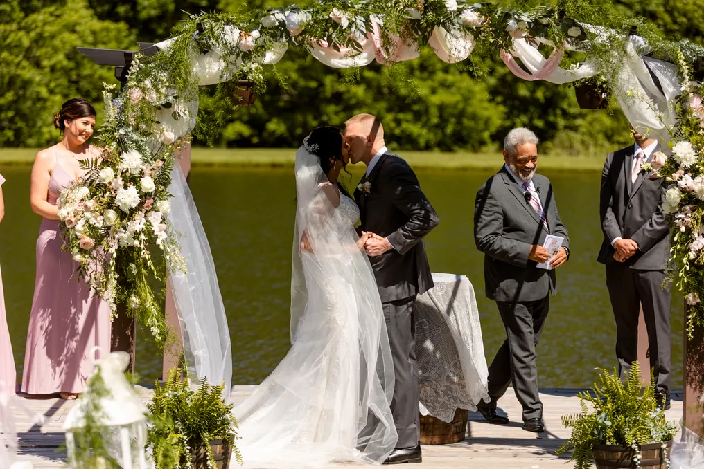 Forever Farm Reception Venue - Wedding Service Guide US