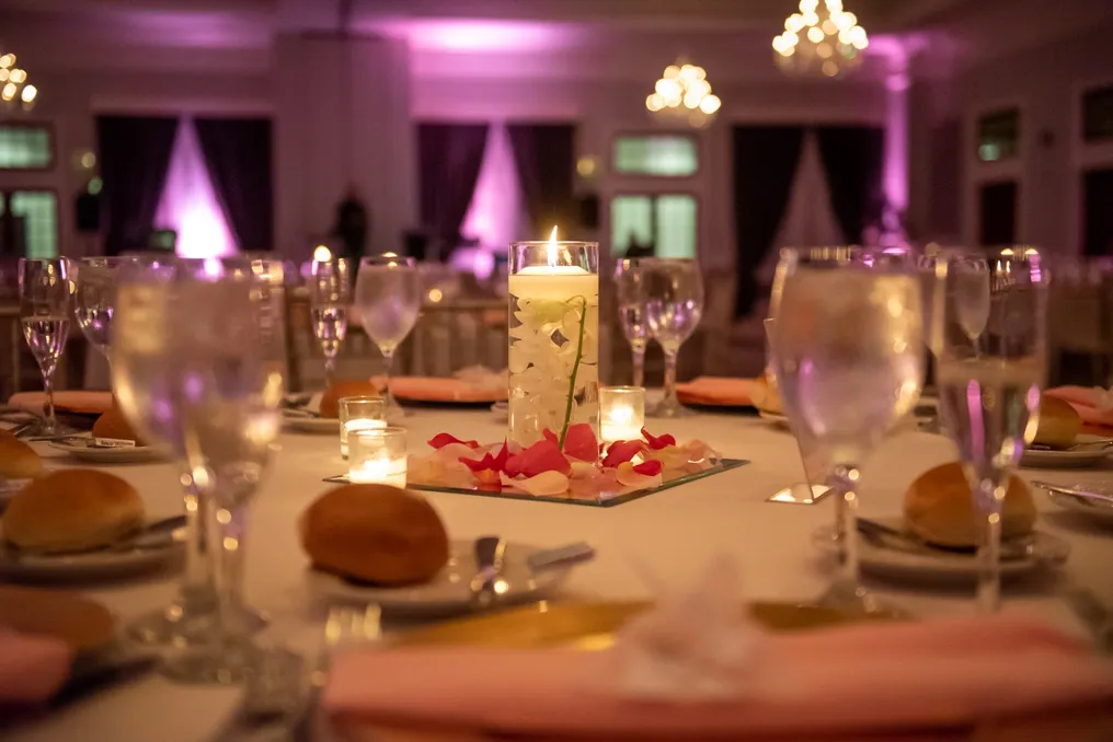 The DREXELBROOK Reception Venue - Wedding Service Guide US