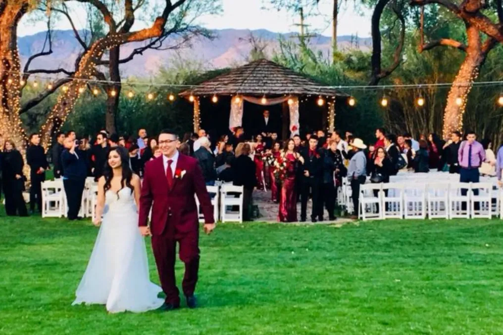 La Mariposa Resort Reception Venue - Wedding Service Guide US