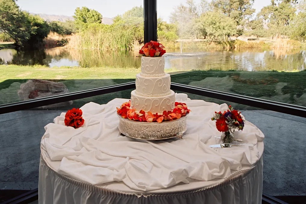 La Mariposa Resort Reception Venue - Wedding Service Guide US