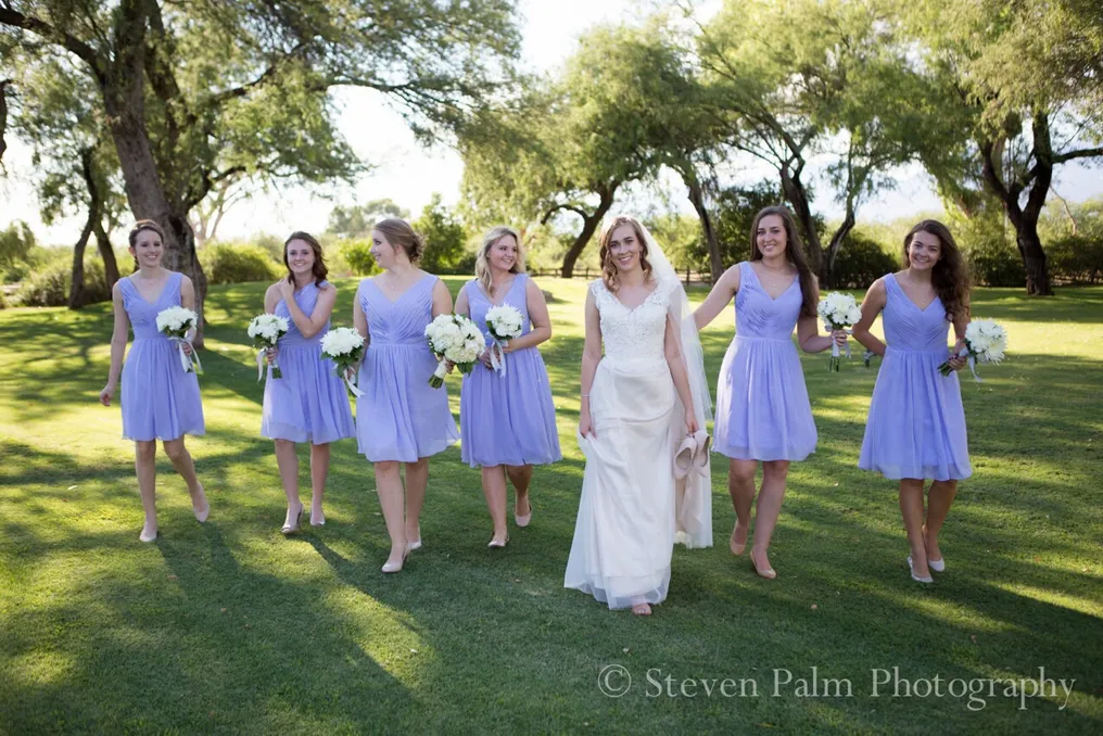 La Mariposa Resort Reception Venue - Wedding Service Guide US
